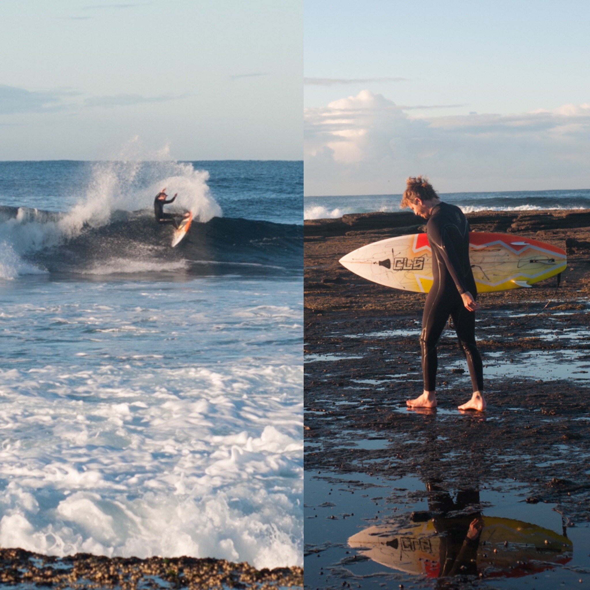 PERFORMANCE SHORTBOARDS – Creative Laminating Surfboards