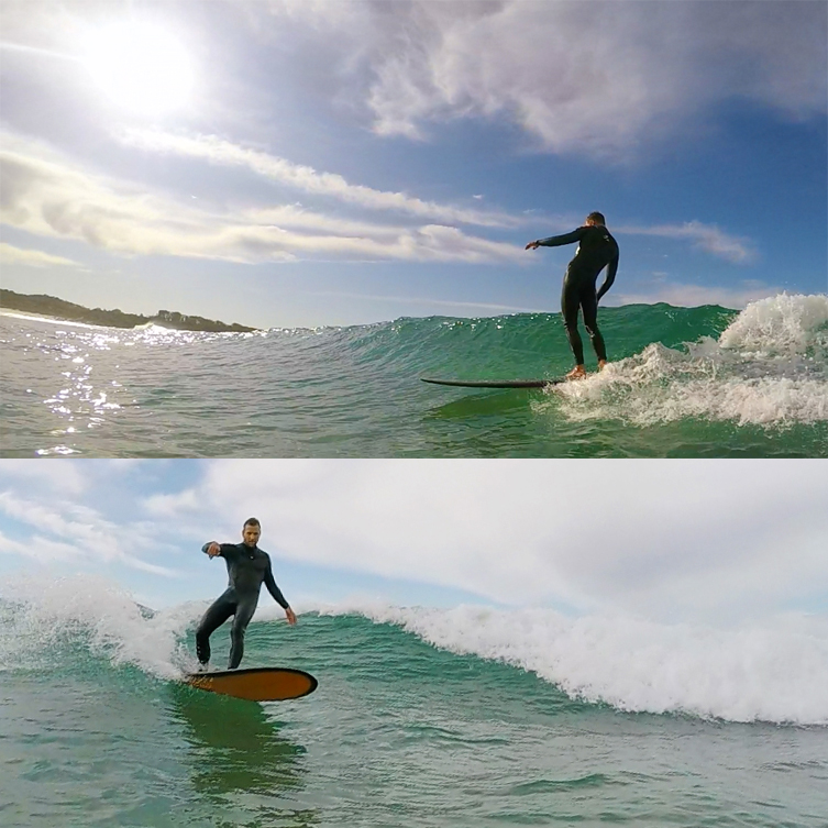 MALS – Creative Laminating Surfboards